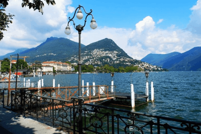 Lugano and Morcote: Private Guided Tour From Milan. - Pricing and Booking