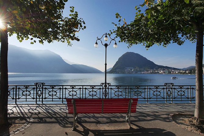 Lugano, Bellagio Experience From Como With Enchanting Boat Cruise - Reviews and Experiences