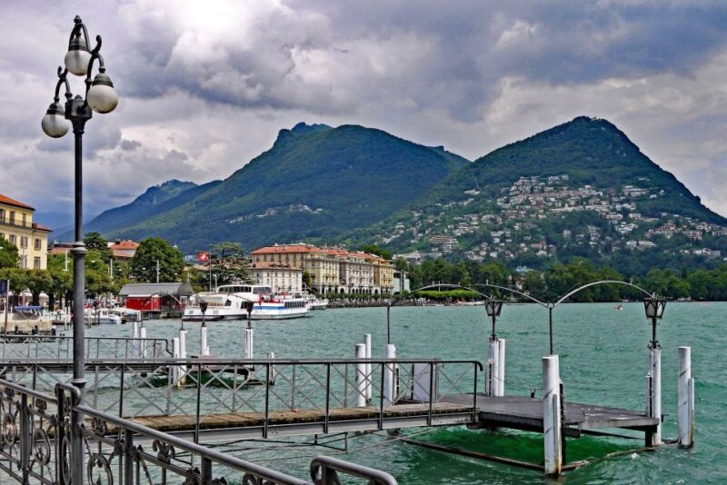 Lugano: Capture the Most Photogenic Spots With a Local - Key Points