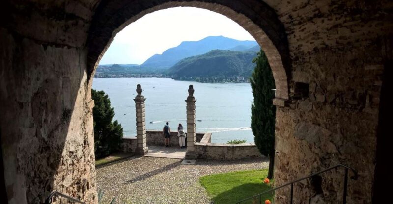 Lugano: Capture the Most Photogenic Spots With a Local - Since You Asked