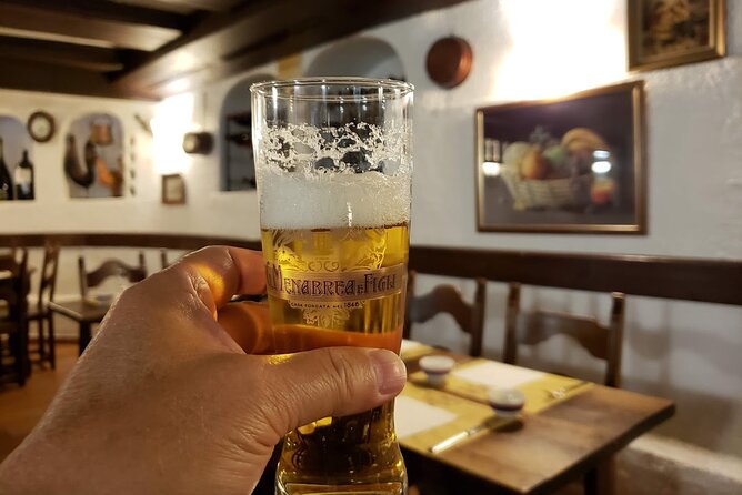 Lugano Food Tour - The Food and Drink Experience