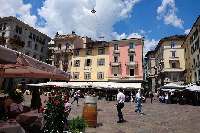 Lugano Food Tour - What the Reviews Say
