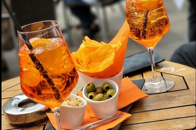 Lugano Food Tour - Who Will Love This Tour?