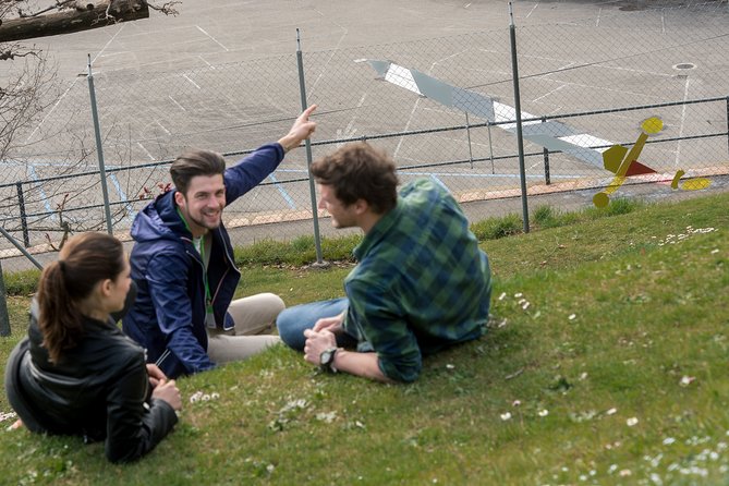 Lugano Fox Trail Galileo - The Reviews in Their Own Words