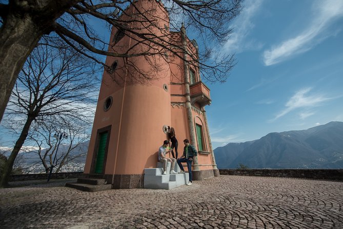 Lugano Fox Trail Galileo - FAQ