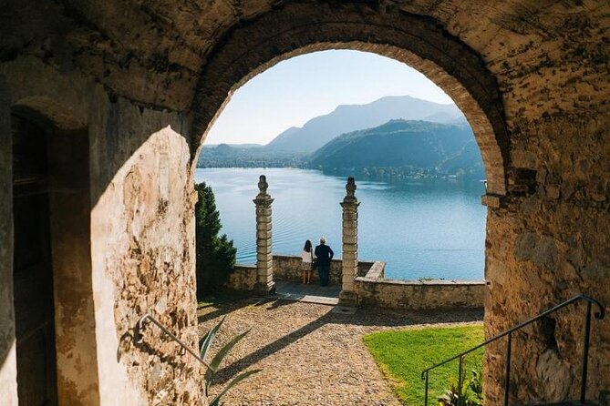 Lugano lake and Morcote, private guided tour from Milan - An Honest Look at the Itinerary