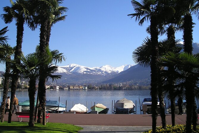 Lugano lake and Morcote, private guided tour from Milan - FAQ