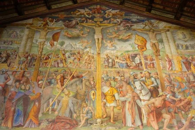 Lugano & Morcote, Lake Lugano, Private Guided Tour, From Lugano - Highlights and Activities