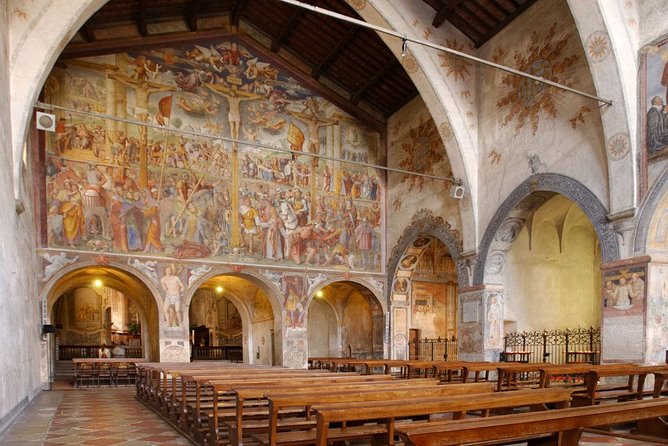 Lugano & Morcote, Lake Lugano, Private Guided Tour, From Lugano - Pricing and Booking