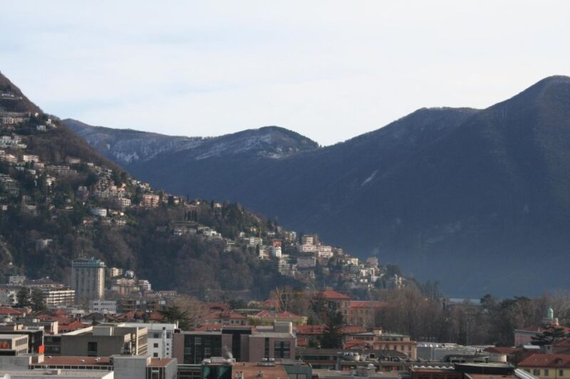 Lugano: Private Walking Tour With a Local Guide - Important Information