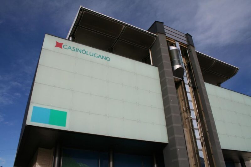 Lugano: Private Walking Tour With a Local Guide - Since You Asked