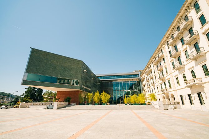 Lugano Region Guided Excursion From Lugano to Monte San Salvatore by Funicular - Suggested Items and Preparation