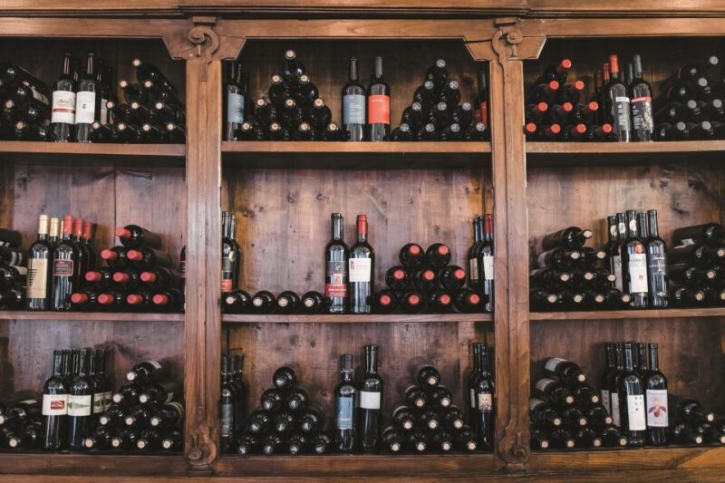 Lugano: Self-Guided Food Tour - Grand Café Al Porto