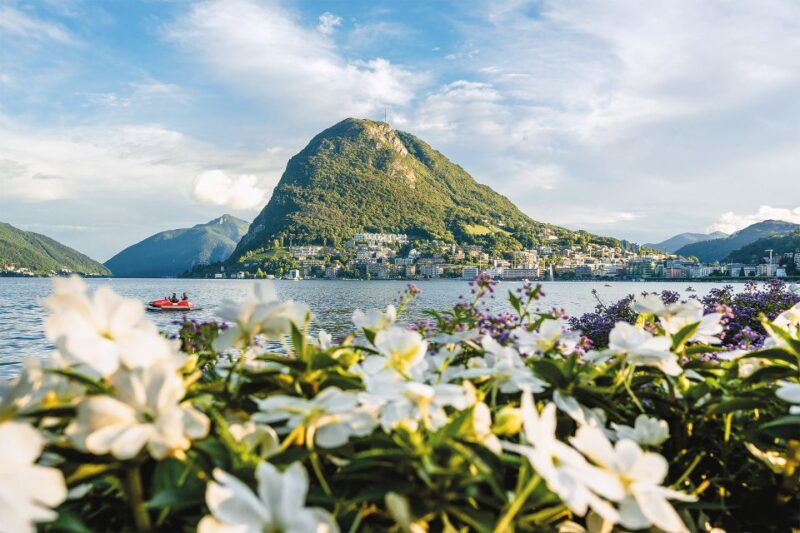 Lugano: Self-Guided Food Tour - Since You Asked