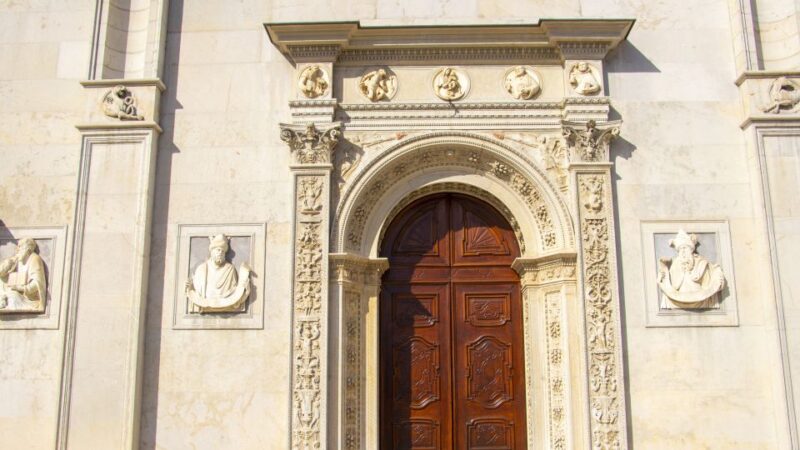 Lugano'S Art and Culture Revealed by a Local - Exploring Luganos Art and Cultural Scene