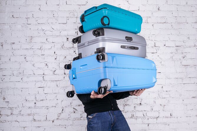 Luggage Storage - Practical Insights for Travelers