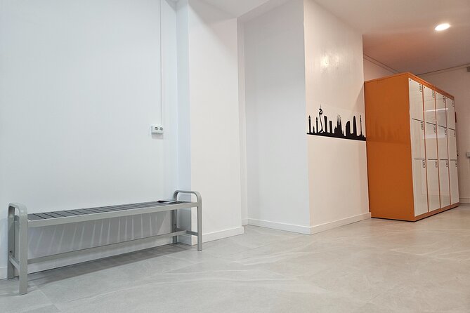 Luggage Storage in Barcelona / Locker / Luggage Storage - An In-Depth Look at Luggage Storage in Barcelona