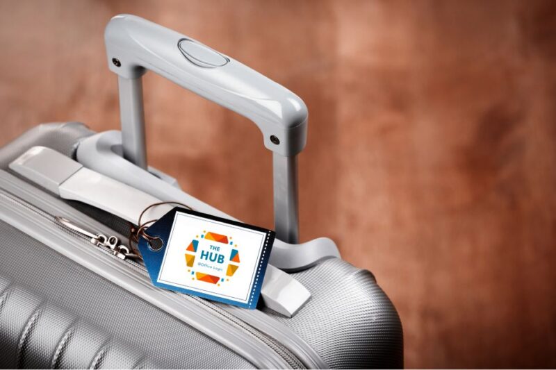 Luggage Storage in Miami /PP for 2 Pcs Luggage (DEAL!!) - Practical Details for Travelers