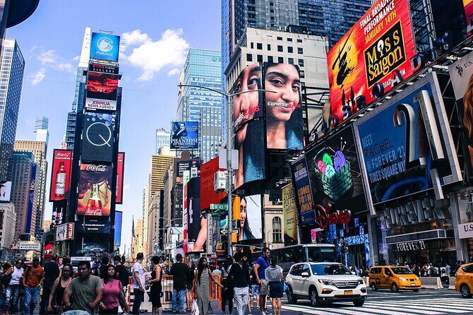 Luggage Storage in New York City - Why This Luggage Storage Stands Out