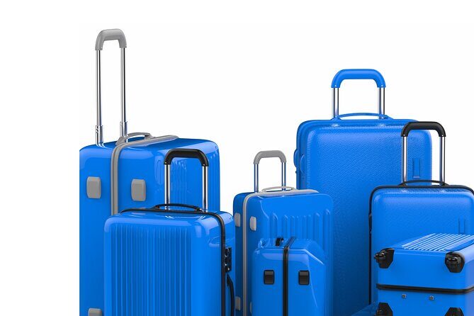 Luggage Storage in New York City - FAQ