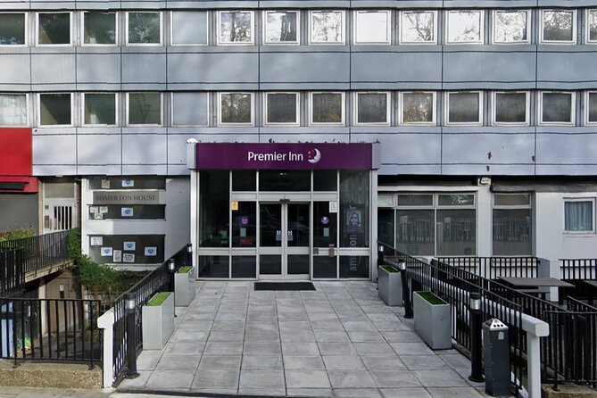 Luggage Storage London - Final Thoughts