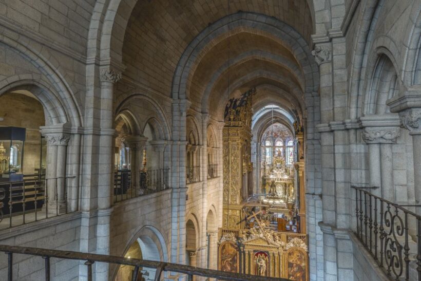 Lugo: Cathedral of Santa Maria Entry Ticket and Audio Guide - Final Thoughts: Is It Worth It?