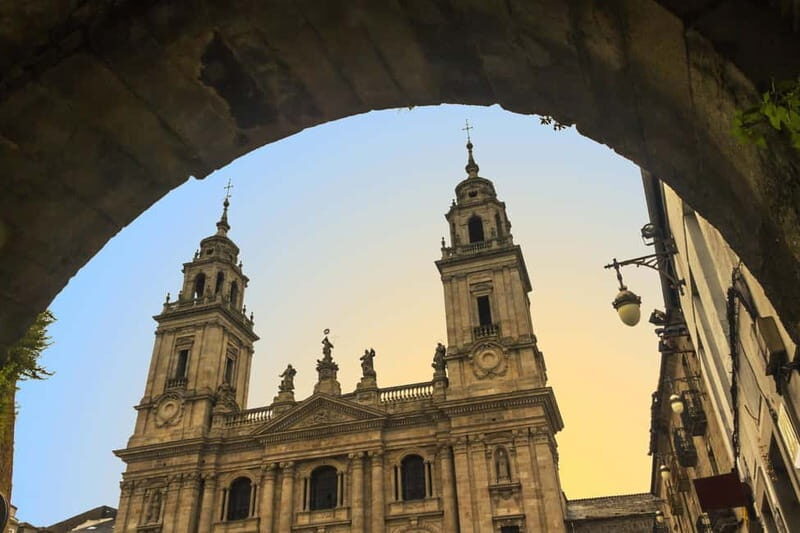 LUGO: GUIDED VISIT TO LUGO, INCLUDING ENTRANCE FEES TO THE CATHEDRAL AND DOMUS - Final Thoughts