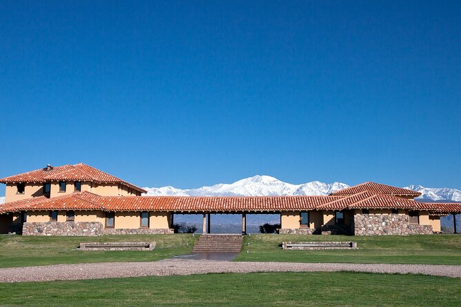 Lujan Deluxe - Full Day - Premium Wine Tour With Gourmet Lunch - Important Information