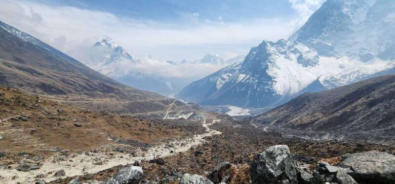 Lukla: 11-Day Everest Base Camp Trek from Lukla with Guide - Final Thoughts