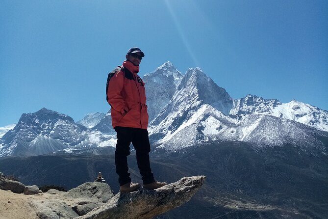 Lukla: Everest Base Camp Trek - 11 Days - An Honest Look at the Everest Base Camp Trek Experience