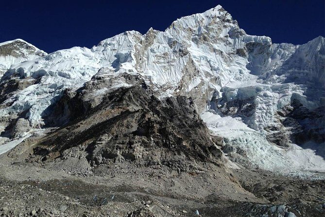 Lukla: Everest Base Camp Trek - 11 Days - FAQs