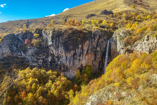 Lukomir Highland Village Hike - Taking in Bosnian Culture