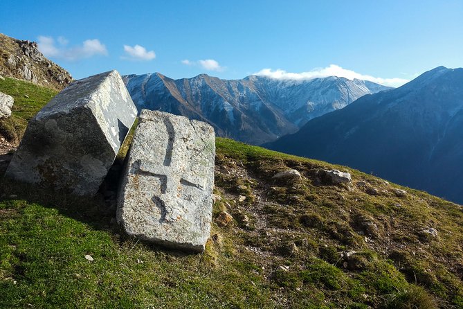 Lukomir Highland Village Hike - Connecting With Knowledgeable Guides