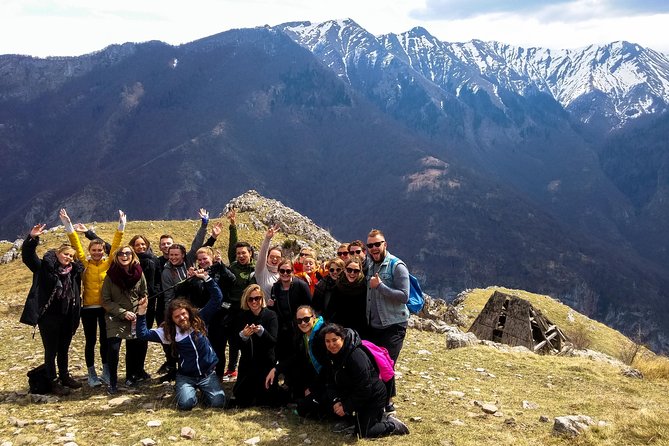 Lukomir Highland Village Hike - Reliving the Unforgettable Experience