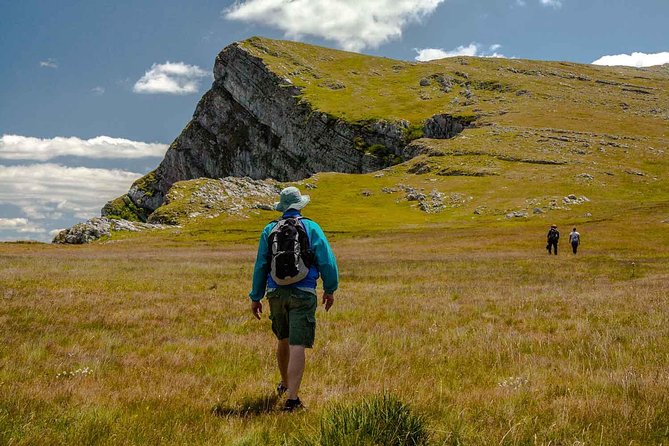 Lukomir Nomad Village Hiking From Sarajevo - Local Lunch Included - Meeting and Pickup Details