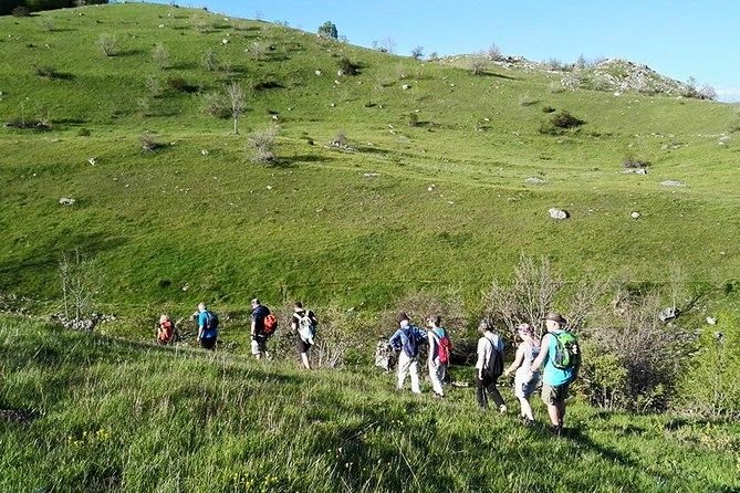 Lukomir Nomad Village Hiking From Sarajevo - Local Lunch Included - Booking Information