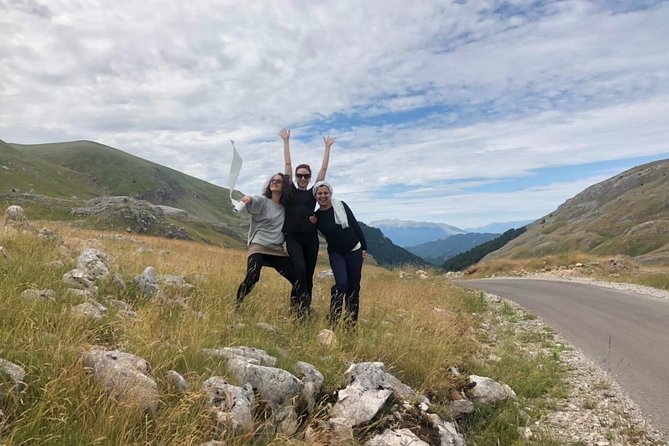 Lukomir Nomad Village Hiking Tour - Private Trip - Discovering the Lukomir Nomad Village Hiking Tour: An Authentic Bosnian Adventure