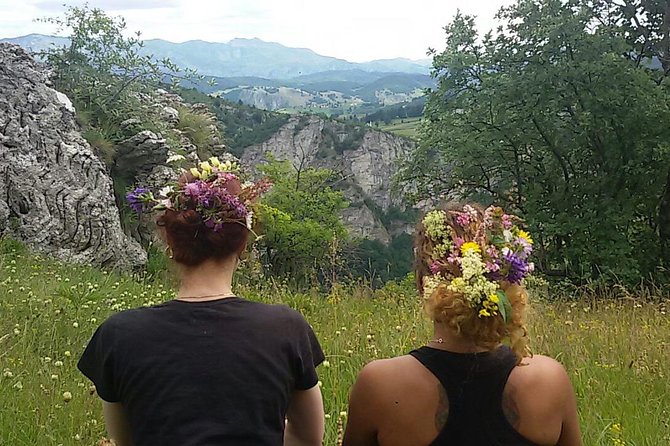 Lukomir Nomad Village Hiking Tour - Private Trip - Authentic Experiences and Traveler Feedback