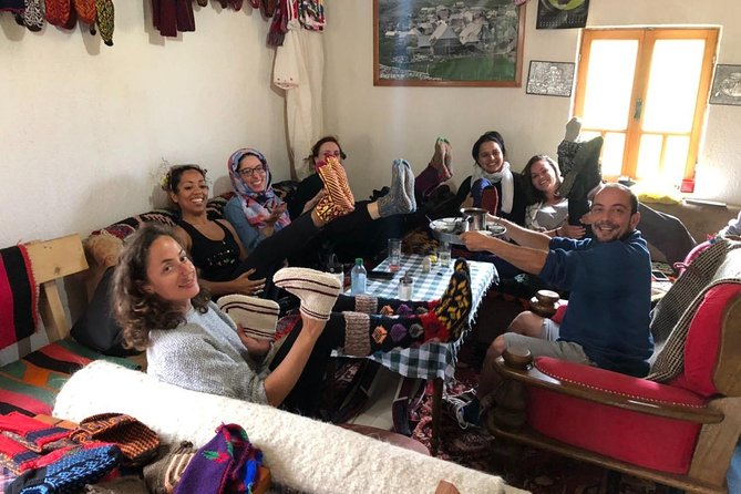 Lukomir Nomad Village Hiking Tour - Private Trip - Why This Tour Is Worth Considering