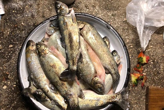 Lukomir Nomad Village Hiking Tour - Private Trip - Final Thoughts