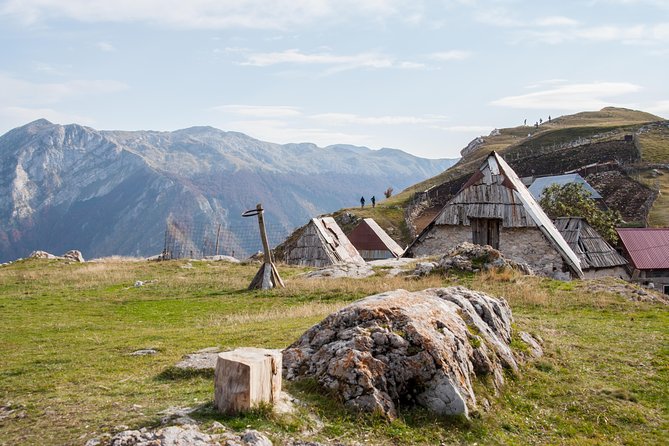 Lukomir Village Tour - From Sarajevo - Key Points