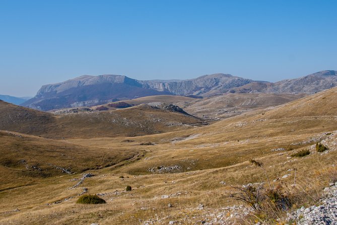Lukomir Village Tour - From Sarajevo - Visiting the Iconic Bjelanica Ski Resort
