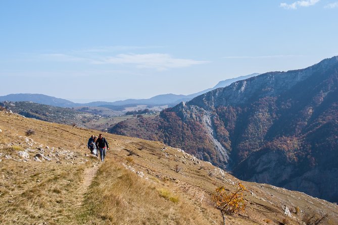 Lukomir Village Tour - From Sarajevo - Reaching Lukaomir: The Village