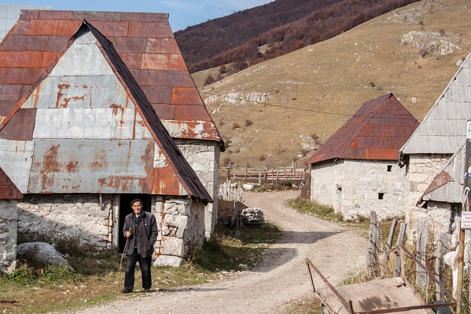 Lukomir Village Tour - From Sarajevo - The Value of the Experience