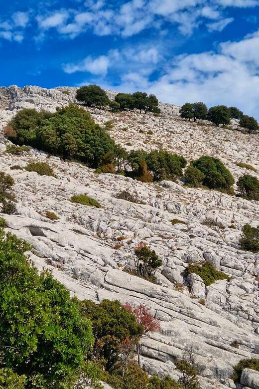 Lula: Montalbo hiking - The Return and Cultural Discoveries