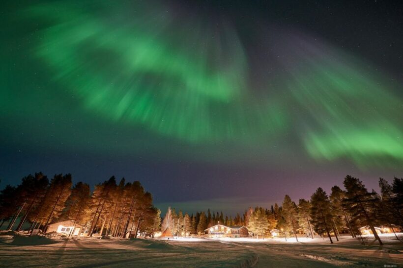 Luleå : Northern lights snowmobile tour - Who Will Love This Tour?