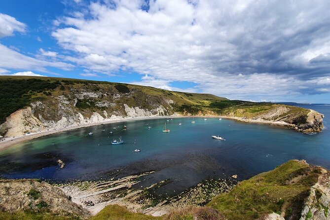 Lulworth Cove & Durdle Door Mini-Coach Tour from Bournemouth - Who Should Book This Tour?