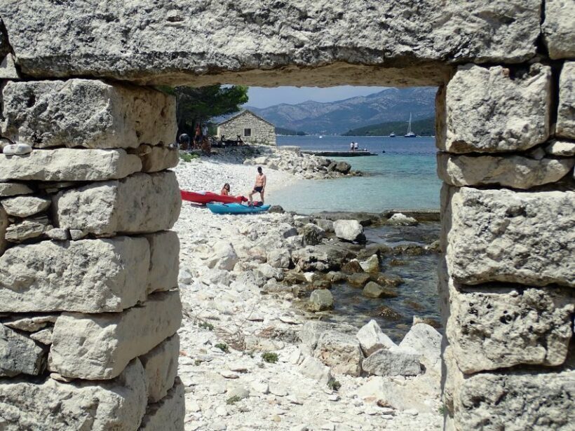 Lumbarda: Half-Day Kayaking and History with Wine delight - FAQ