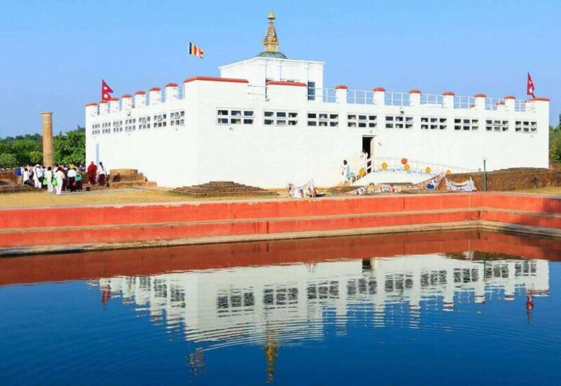 Lumbini and Pokhara Tour | Buddha Birth Place to Himalayas - Key Points