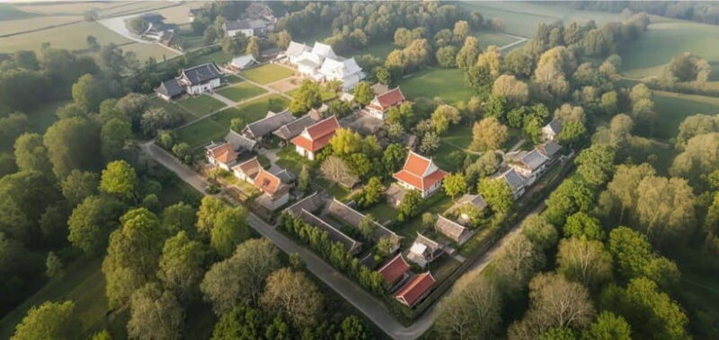 Lumbini and Pokhara Tour | Buddha Birth Place to Himalayas - Is This Tour Worth the Price?